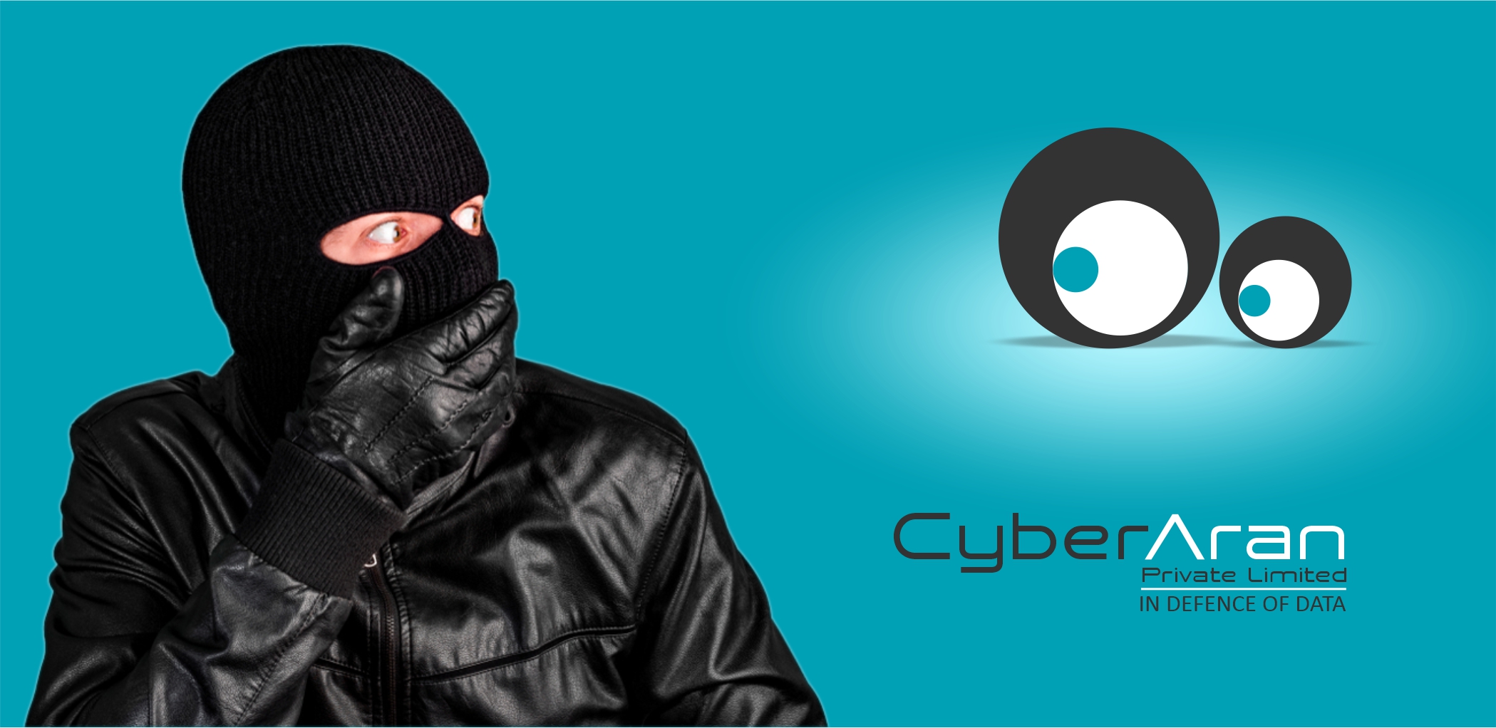 CyberAran - Cyber Security and Cyber Forensics Company